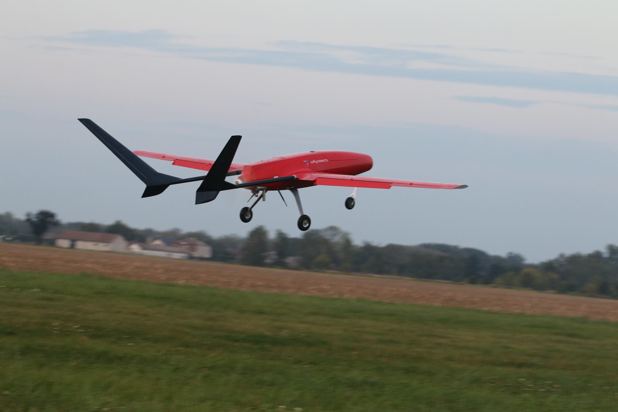 【プレスリリース】ポーランド「uAvionics」社製UAVの国内ディストリビューター契約締結 | ドローン運航管理・監査・コンサルの株式会社 ...